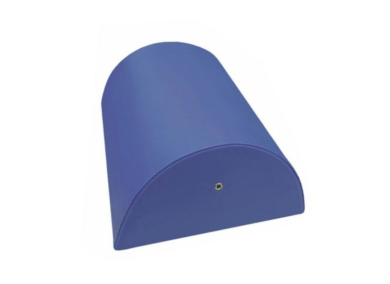 カラーワイド半円マクラ（大） TB-77C-46 | タカチホメディカルショップ